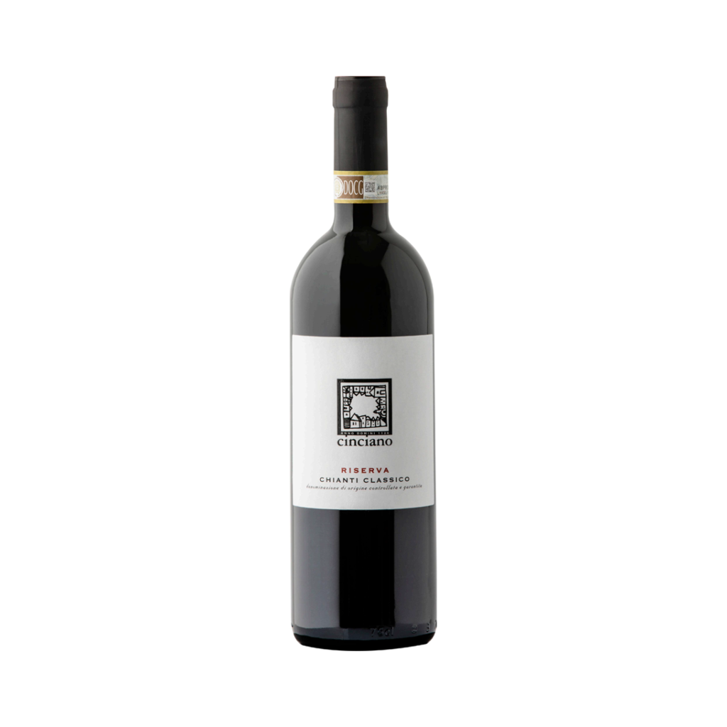Chianti Classico Docg - Fine Wine